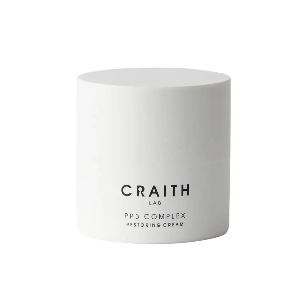 Craith Lab PP3 Complex Restoring Cream - Cosmeticworld