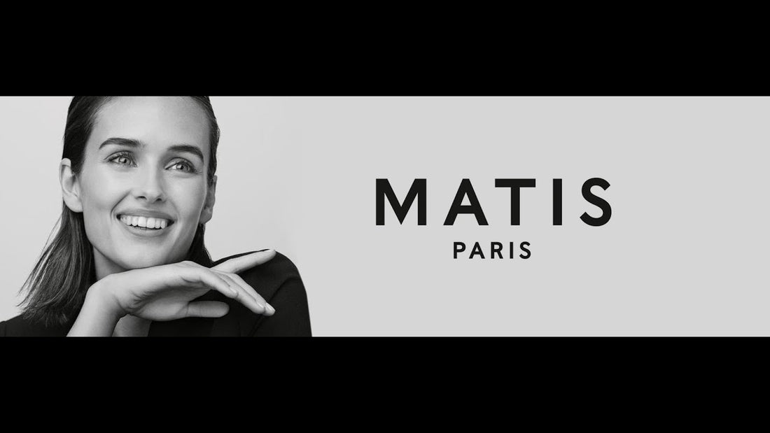 Matis Paris Online Shop – Cosmeticworld